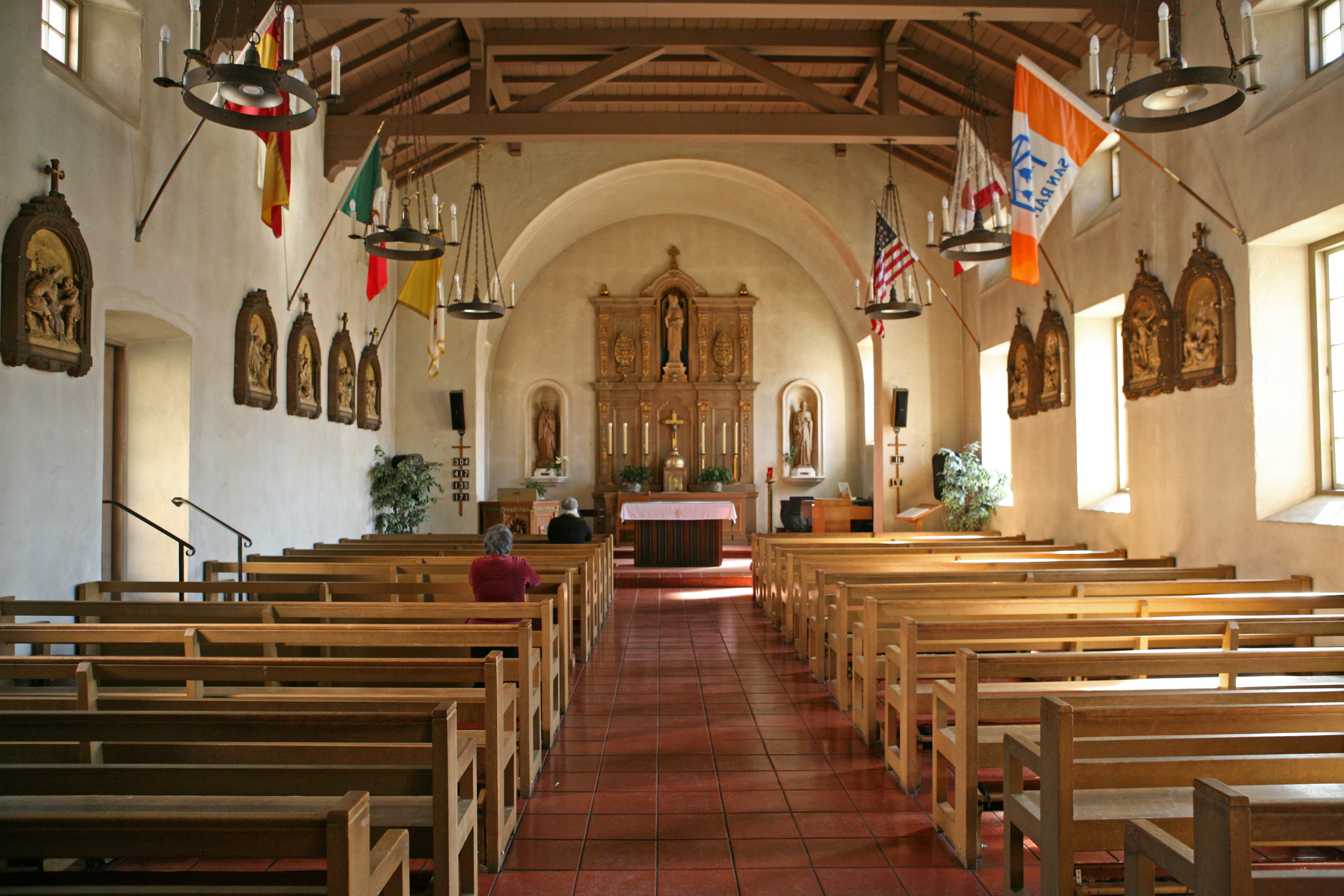 Mission Monday: I have A Confession To Make | The Catholic Muse