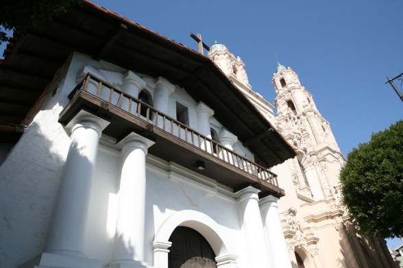 Mission Monday: Francis | The Catholic Muse
